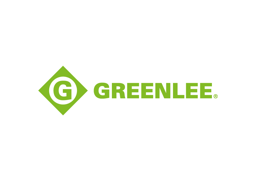 PARAFUSO PARA VAZADOR HIDRÁULICO 3/4'' DSH-3/4 GREENLEE